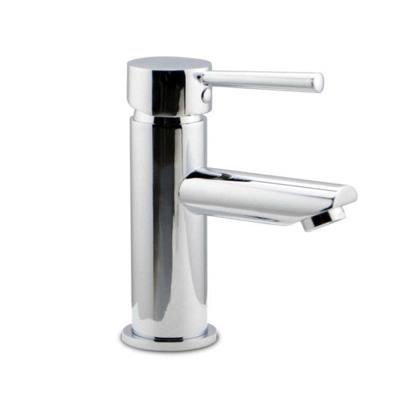 Basin Mixers